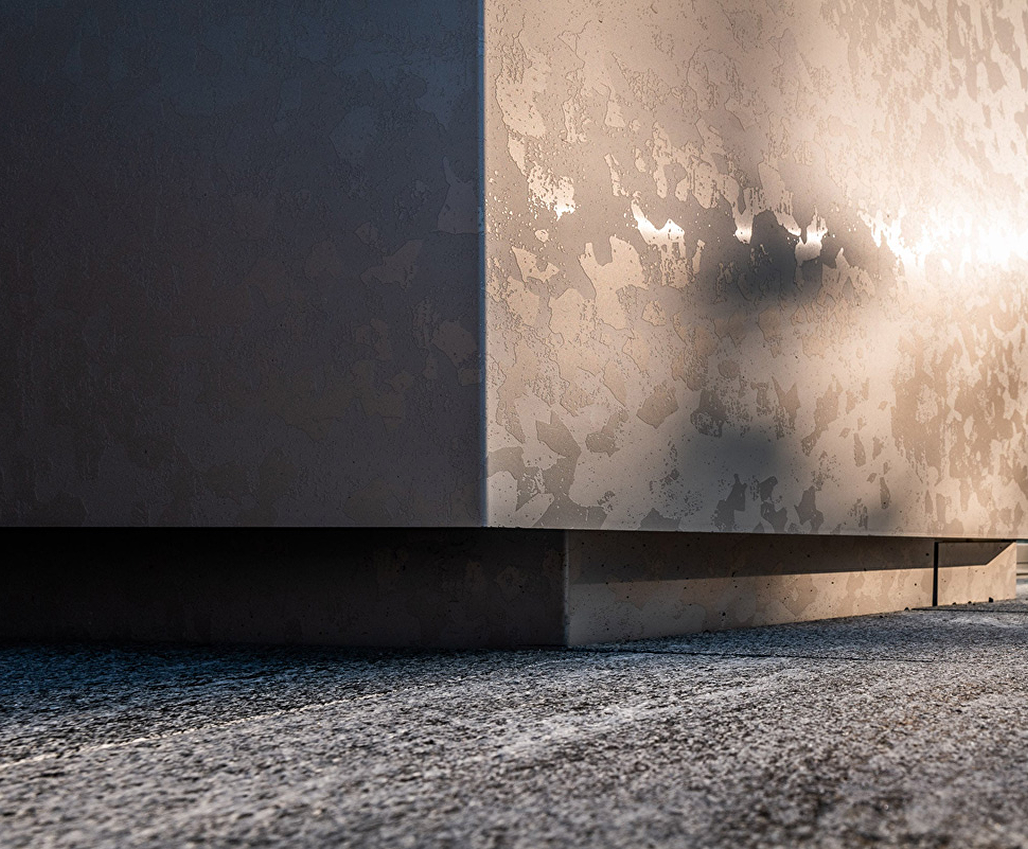 Our Products | High-Quality Anodized Aluminum Products by Alumet | Alumet